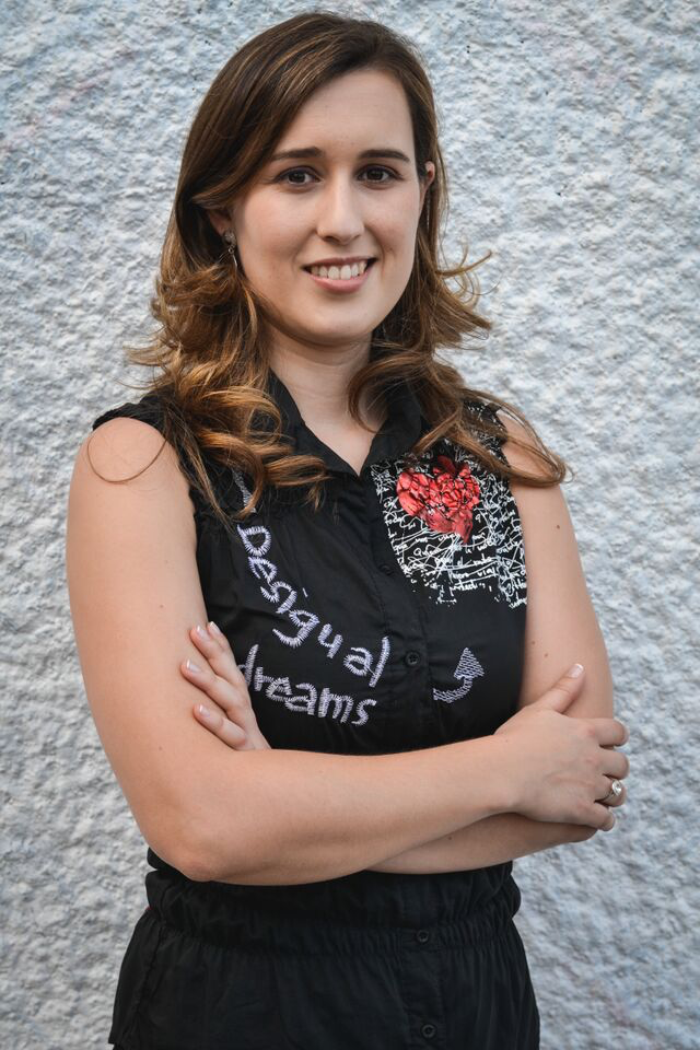 Blog – Luísa Barros - Nutricionista